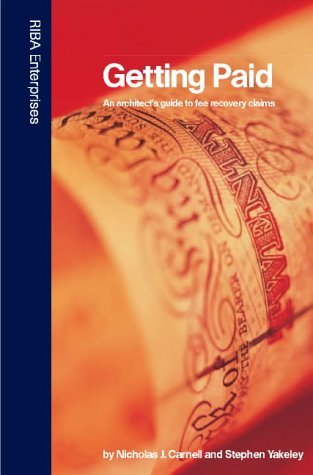 Getting Paid: An Architect's Guide to Fee Recovery Claims – Pigeonhouse ...