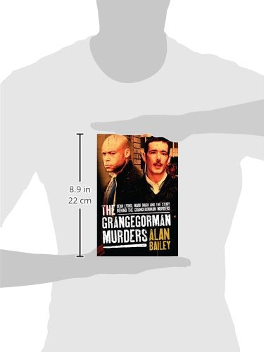 The Grange Gorman Murders: Dean Lyons, Mark Nash and the Story Behind ...