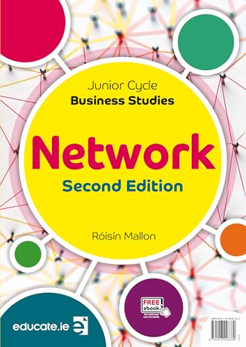 Network - Second Edition - Junior Cycle Business Studies – Pigeonhouse ...