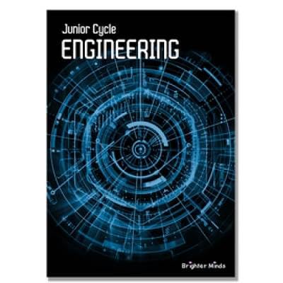 Junior Certificate Engineering – Pigeonhouse Books, Dublin
