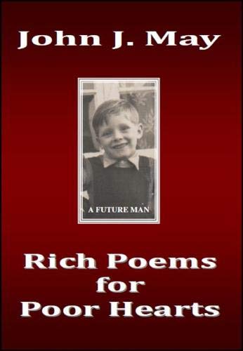 Rich Poems for Poor Hearts – Pigeonhouse Books, Dublin