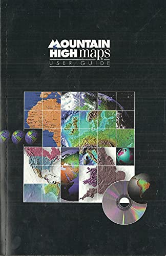 Mountain High Maps - User Guide – Pigeonhouse Books, Dublin
