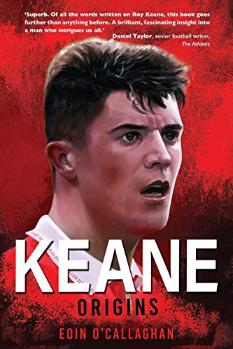 Keane: Origins – Pigeonhouse Books, Dublin